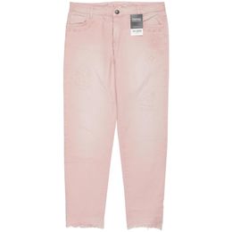 Desigual Jeans Damen Gr&ouml;&szlig;e 32/34 pink