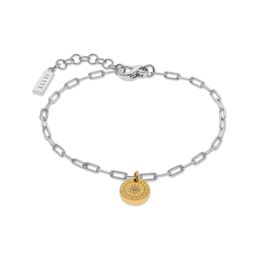 JETTE Armband Damen Gr&ouml;&szlig;e One Size gold / silber
