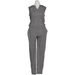 comma, COMMA Overall oder Jumpsuit Damen Gr&ouml;&szlig;e M bunt