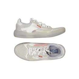 Vans Sneaker Damen Gr&ouml;&szlig;e 37 wei&szlig;