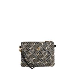 4US Clutch Damen Gr&ouml;&szlig;e One Size bunt