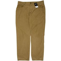 Camel Active Stoffhose Herren Gr&ouml;&szlig;e 36 braun
