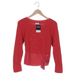 Zapa Pullover Damen Gr&ouml;&szlig;e M rot