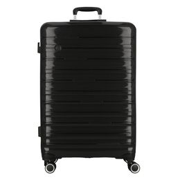 Cocoono Trolley 'Madrid' Herren Gr&ouml;&szlig;e One Size schwarz