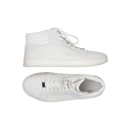 Calvin Klein Sneaker Herren Gr&ouml;&szlig;e 43 wei&szlig;