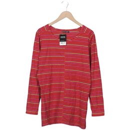 Gudrun Sj&ouml;d&eacute;n Gudrun Sj&ouml;d&eacute;n Langarmshirt Damen Gr&ouml;&szlig;e XL rot