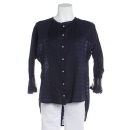 High Use Bluse / Tunika Damen Gr&ouml;&szlig;e S blau