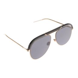 Dior Sonnenbrille Damen Gr&ouml;&szlig;e One Size schwarz
