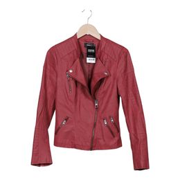 Only Jacke Damen Gr&ouml;&szlig;e S rot