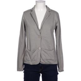 Darling Harbour Blazer Damen Gr&ouml;&szlig;e XS grau