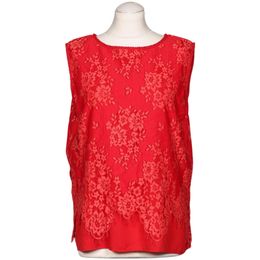 Laur&egrave;l Laurel Bluse Damen Gr&ouml;&szlig;e L rot
