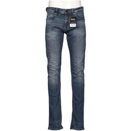 Tom Tailor Denim Jeans Herren Gr&ouml;&szlig;e 31 blau