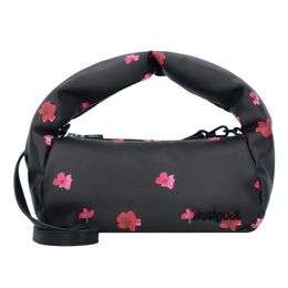 Desigual Handtasche 'Circa ' Damen Gr&ouml;&szlig;e One Size gr&uuml;n / pink / schwarz