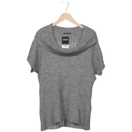 Luisa Cerano Pullover Damen Gr&ouml;&szlig;e L grau