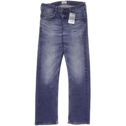 Mustang Jeans Herren Gr&ouml;&szlig;e 29 blau