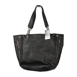 Guess Handtasche gross Damen Gr&ouml;&szlig;e One Size schwarz
