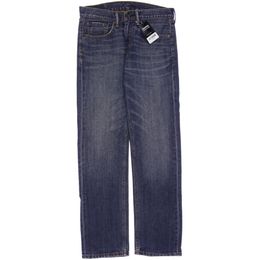 Levi's Levi's Jeans Herren Gr&ouml;&szlig;e 31 blau
