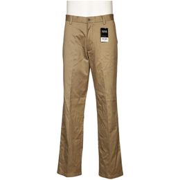 Dockers Stoffhose Herren Gr&ouml;&szlig;e 32 beige