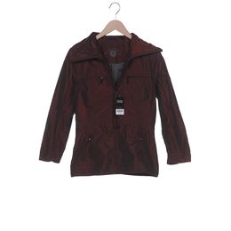 Wellensteyn Jacke Damen Gr&ouml;&szlig;e S bordeaux