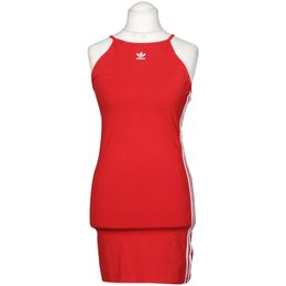 adidas originals Kleid Damen Gr&ouml;&szlig;e L rot