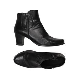 Gerry Weber Stiefelette Damen Gr&ouml;&szlig;e 36.5 schwarz