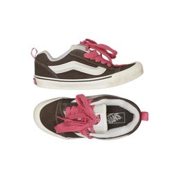 Vans Sneaker Damen Gr&ouml;&szlig;e 38 bunt