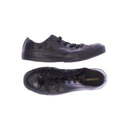 Converse Sneaker Herren Gr&ouml;&szlig;e 41.5 schwarz