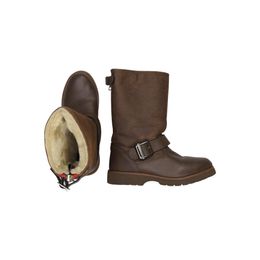 Buffalo London Stiefel Damen Gr&ouml;&szlig;e 36 braun