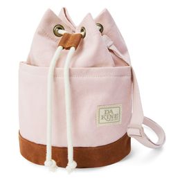 Dakine Tasche 'Saturday ' Damen Gr&ouml;&szlig;e One Size cognac / pastellpink