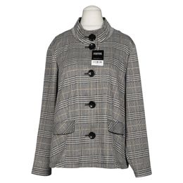 Betty Barclay Blazer Damen Gr&ouml;&szlig;e M grau