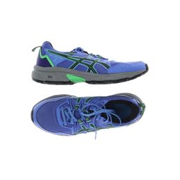 asics Sneaker Herren Gr&ouml;&szlig;e 41.5 blau