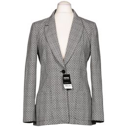 Claudie Pierlot Blazer Damen Gr&ouml;&szlig;e S grau