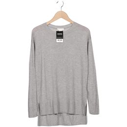 H&M H&M Pullover Damen Gr&ouml;&szlig;e S grau