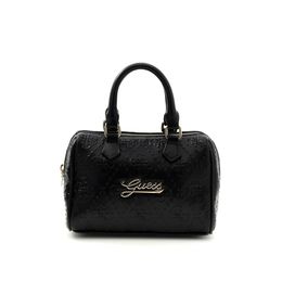 Guess Tasche M&auml;dchen Gr&ouml;&szlig;e One Size gold / schwarz