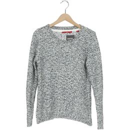 s.Oliver Pullover Damen Gr&ouml;&szlig;e XS grau