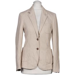 Gant Blazer Damen Gr&ouml;&szlig;e XS beige
