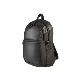 Tucano Rucksack Damen Gr&ouml;&szlig;e One Size schwarz