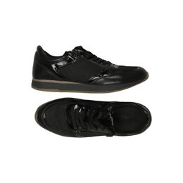Tamaris Sneaker Damen Gr&ouml;&szlig;e 39 schwarz