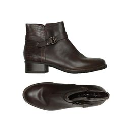 Tamaris Stiefelette Damen Gr&ouml;&szlig;e 36 braun