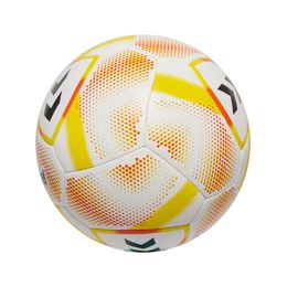Hummel Ball 'Aerofly Light 350' Herren Gr&ouml;&szlig;e 37 gelb / orange / rot / wei&szlig;