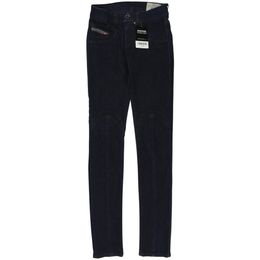 Diesel Jeans Damen Gr&ouml;&szlig;e 24 marine