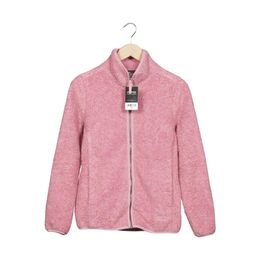 Jack Wolfskin Sweater Damen Gr&ouml;&szlig;e XS pink