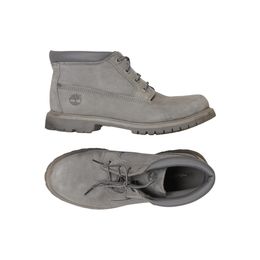 Timberland Stiefelette Damen Gr&ouml;&szlig;e 39.5 grau