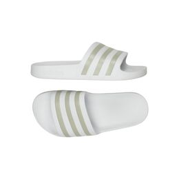 adidas Performance Sandalen Damen Gr&ouml;&szlig;e 37 wei&szlig;