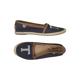 Tom Tailor Halbschuh Damen Gr&ouml;&szlig;e 40 marine
