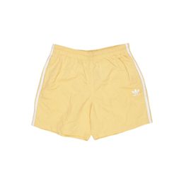 adidas originals Shorts Herren Gr&ouml;&szlig;e 33 gelb