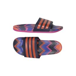 adidas Performance Sandalen Damen Gr&ouml;&szlig;e 40.5 bunt