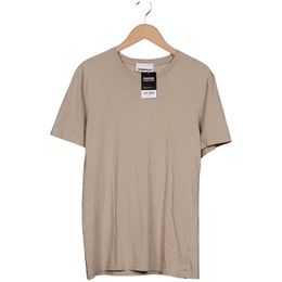 armedangels T-Shirt Herren Gr&ouml;&szlig;e S beige