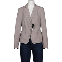 comma, COMMA Blazer Damen Gr&ouml;&szlig;e M Second Hand beige