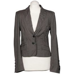Windsor Blazer Damen Gr&ouml;&szlig;e M grau